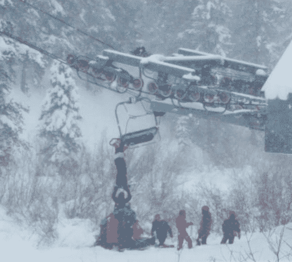 Witness: Vail ‘lift operator was not paying attention’ during chairlift ...